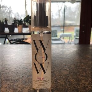 Colorwow | Hair | Color Wow Colorwow Speed Dry Blow Dry Spray Reduce ...